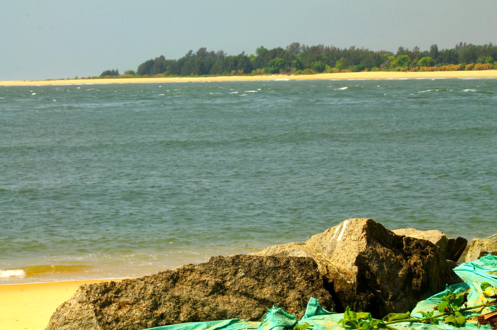 Rajivc-food-travel-life: Uncovering the Hidden Gem in Karnataka, Kodi ...