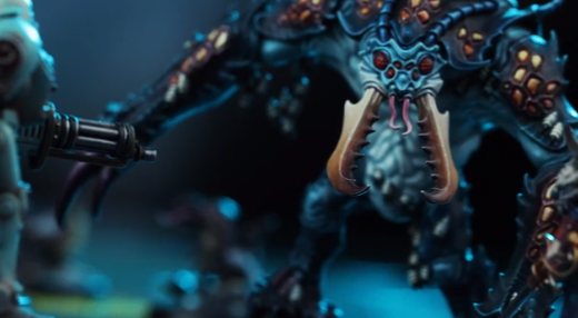 Updated with New Pics! Black Fortress Expansion "Dreaded Ambull ...