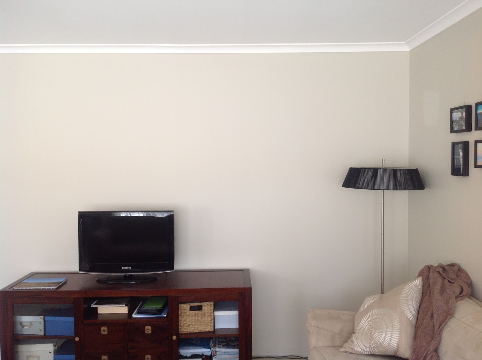 Renovation Fixation: I can’t live with that yellow