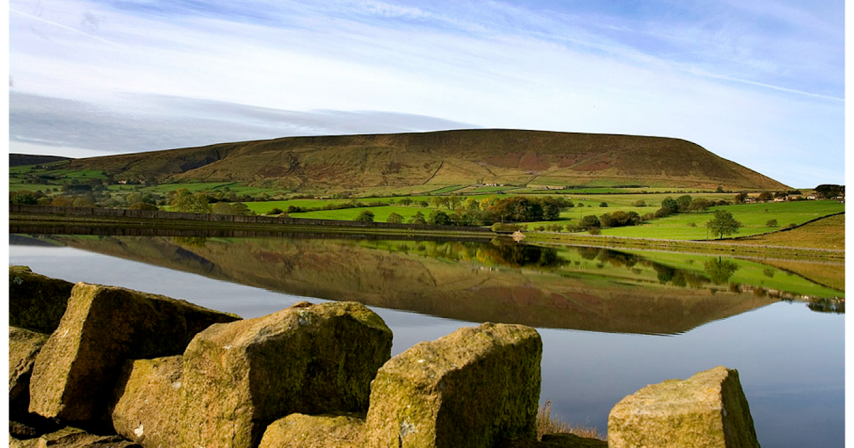 Most Haunted Places in UK: Pendle Witches
