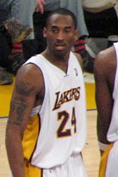 Kobe Bean Bryant Brief History | ALMOST ENTIRE A HISTORY OF THE WORLD