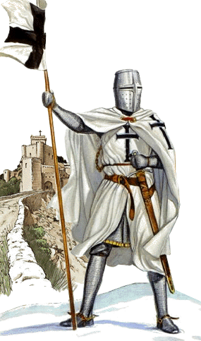 História Espetacular: Os Teutônicos