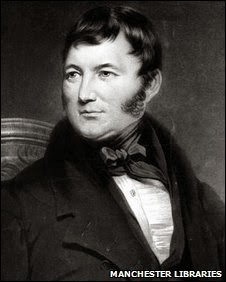 Salford History: February 2017