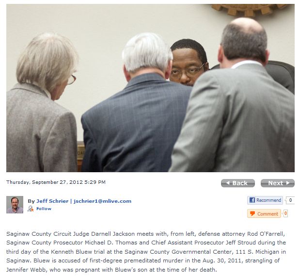 OIDV Project Of Michigan - Officer Involved Domestic Violence Project ...