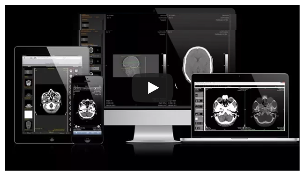 PACs de código abierto dcm4che