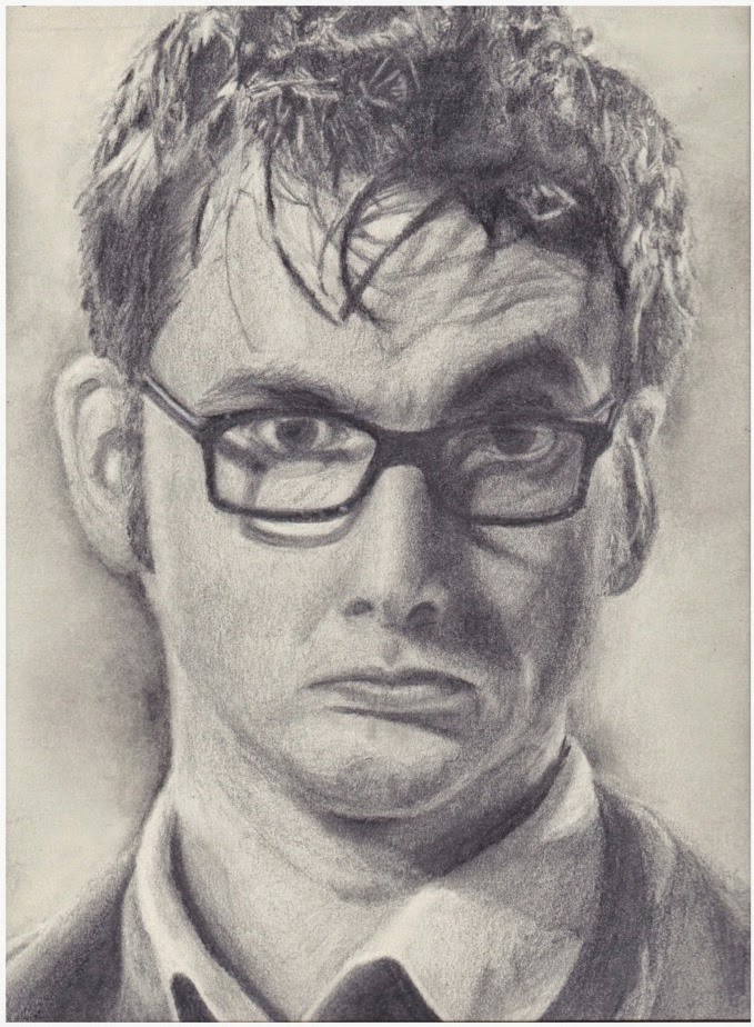 The Rolling Artroom: Drawing Class - 2nd Semester