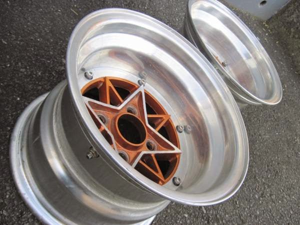 Retro Japan: Wheel Wednesdays- The Star Sharks