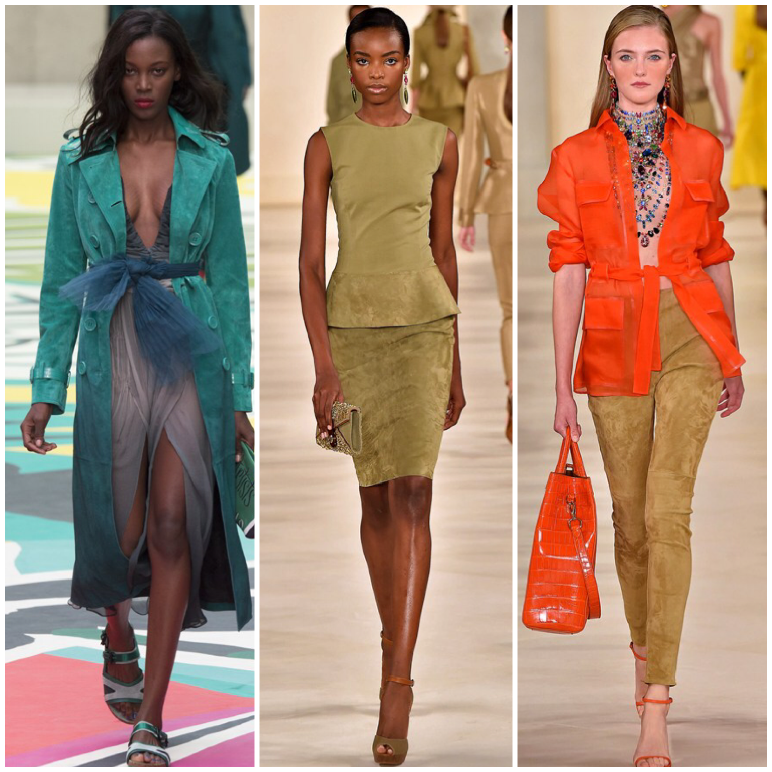 What's The TREND? Suede - Frugal Shopaholics | A Fashion and Shopping Blog