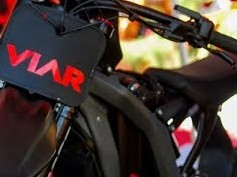 Motor Trail Listrik Dari Viar, E Cross Apa Kabar? - Ate Breaker