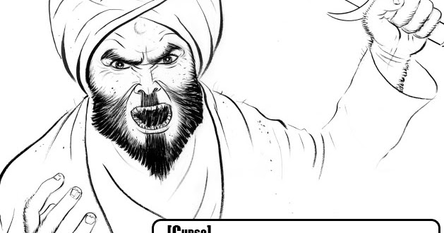 [Curso] Entendendo o Islão - † Legião da Santa Cruz