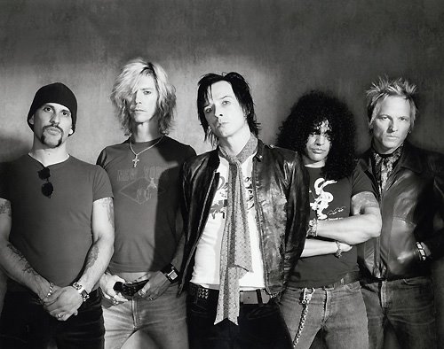 Classic Rock Collection: Velvet Revolver
