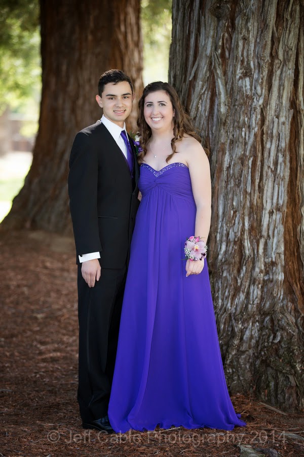 Jeff Cable's Blog: It's Prom Time - How to get the best photos of your ...