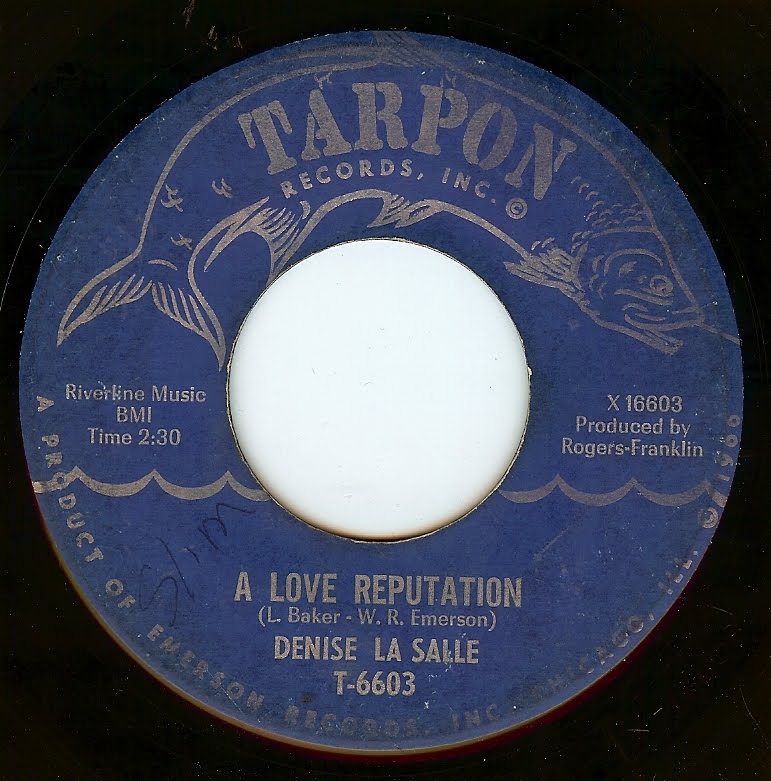 Record Collector's Journal: Chicago Record Labels, Part One