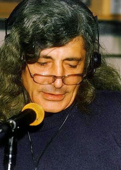 Amintiri din teatrul romanesc: Florian Pittis - Casa cu mireasma de brad