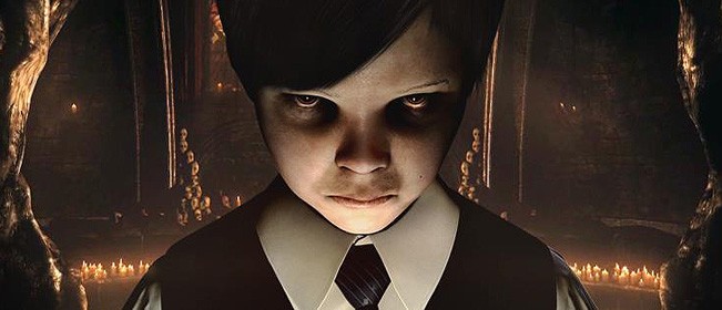 Lucius [Game] download | Terror Total