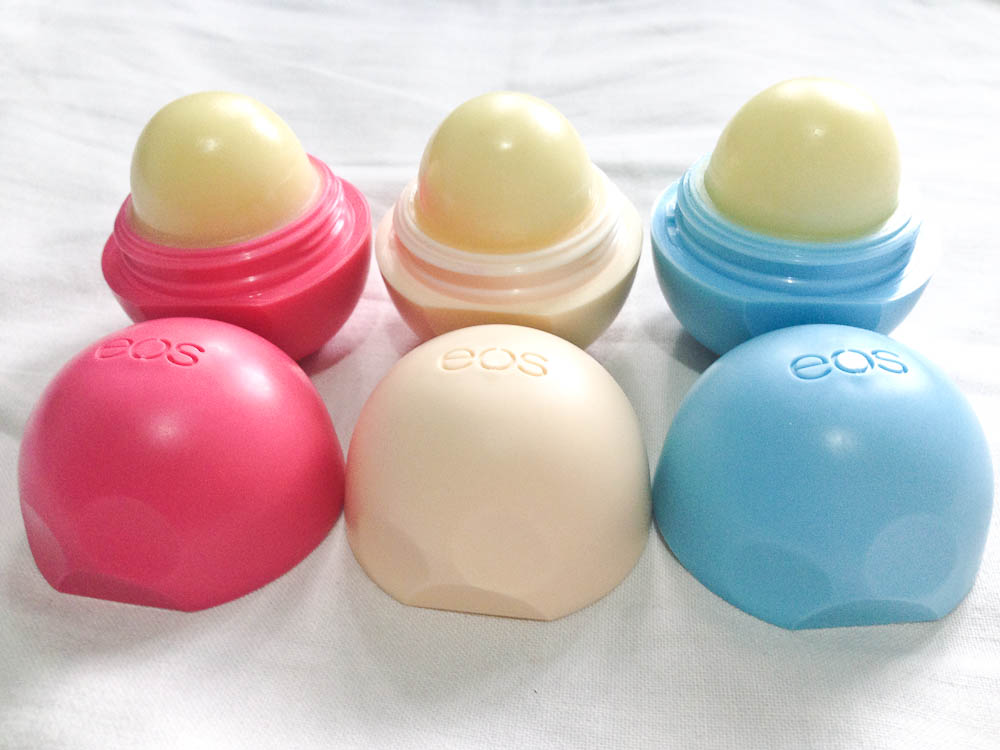 km's thoughts for you: Gotta Love: EOS