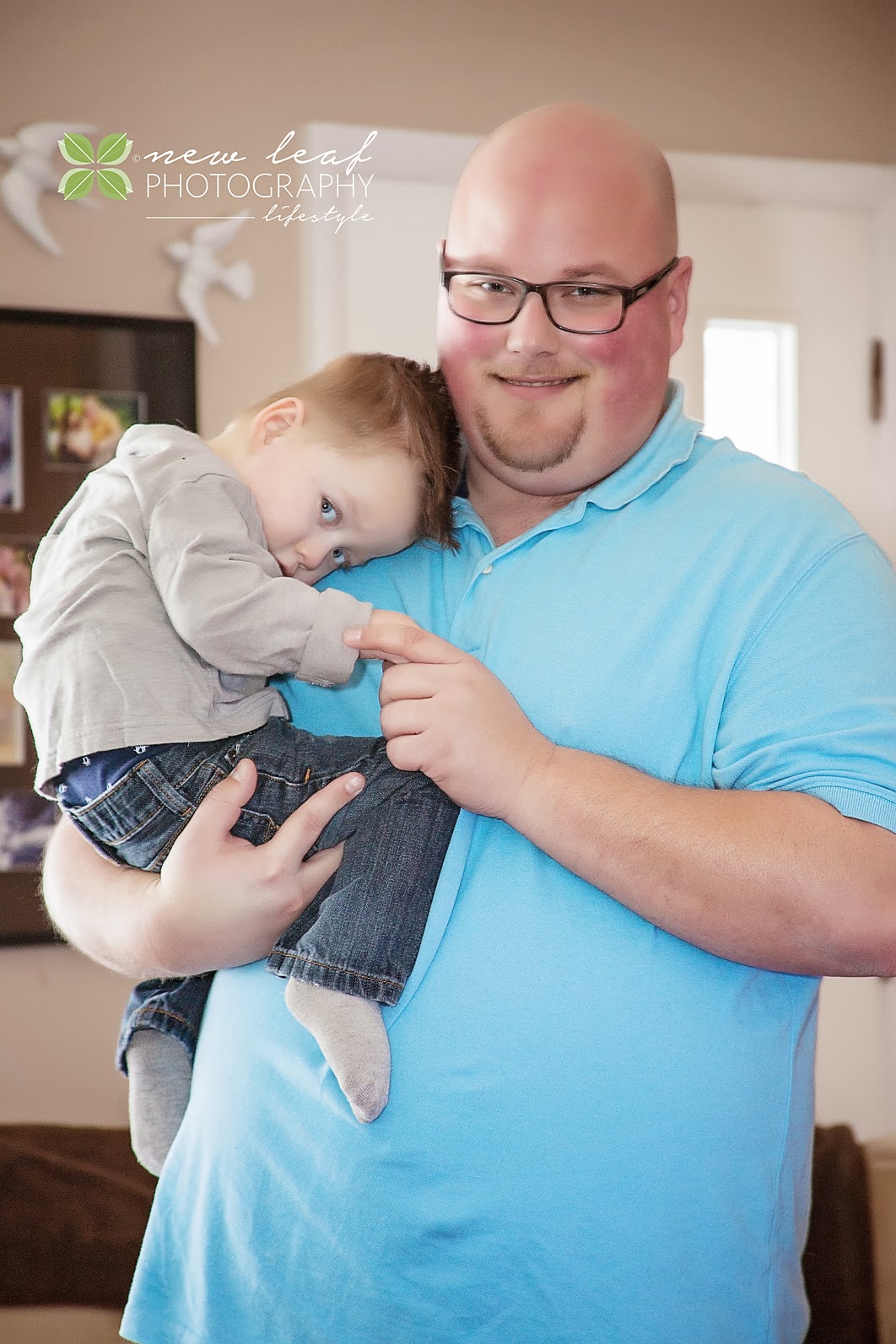 New Leaf Photography: Meet Easton