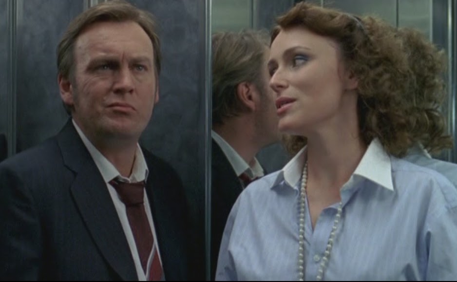 Keeley Hawes: Ashes to Ashes