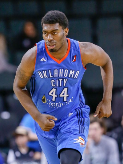 5contra5jugadores: Johnson, Dakari