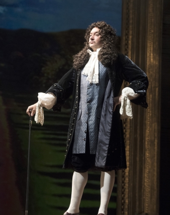 Margo's Musings: The Libertine