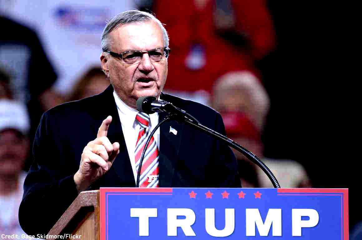 Joe Arpaio