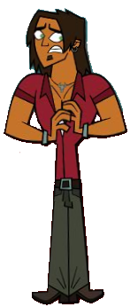 Planeta Total Drama: Alejandro