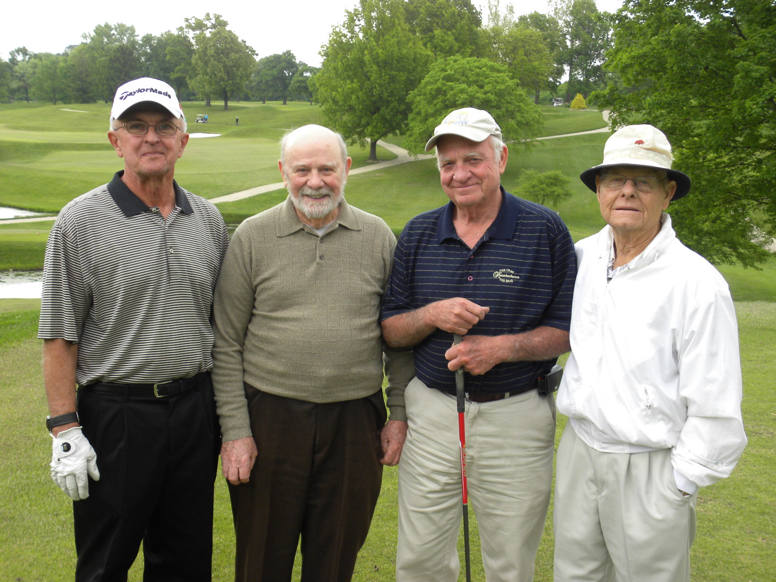 Girl Scouts of Southern Illinois: Girl Scouts of Southern Illinois Golf ...