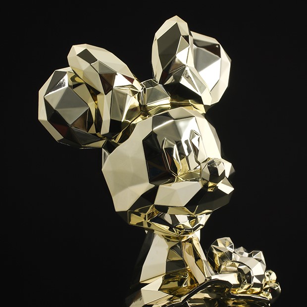 千值練官方blog: POLYGO系列新限定色版登場