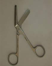 Keperawatan: Alat-Alat Instument