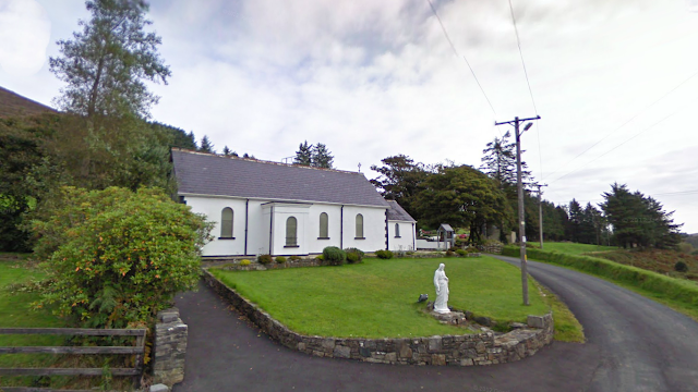 Wish I Was In Ireland: November 2013