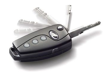 Mahindra Centuro Key Functions