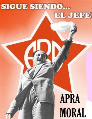 CONOCIENDO LA HISTORIA PERUANA Y MUNDIAL: EL APRA COMO PARTIDO POLÍTICO ...