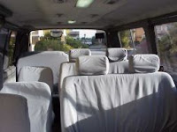 Car Review - 2001 Mercedes-Benz Mb100 Features & Specifications - Carpotus