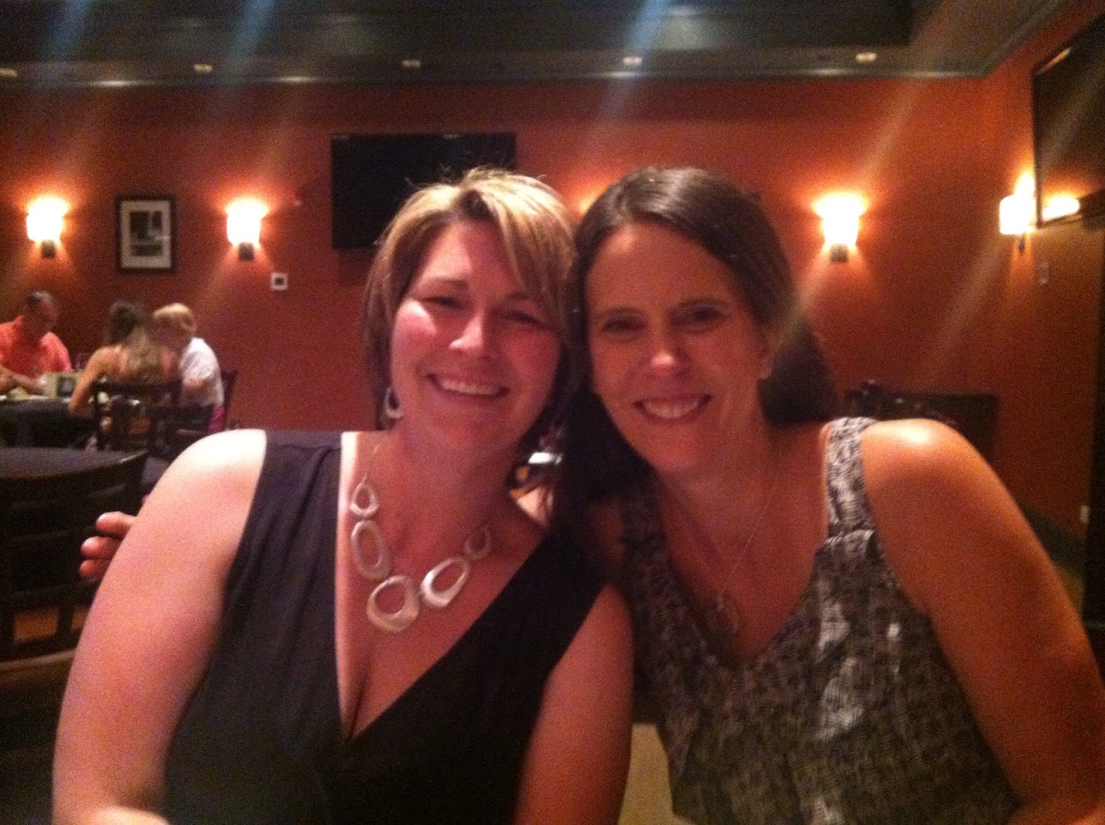 Our Sweet Life - Living and Loving Back in the US