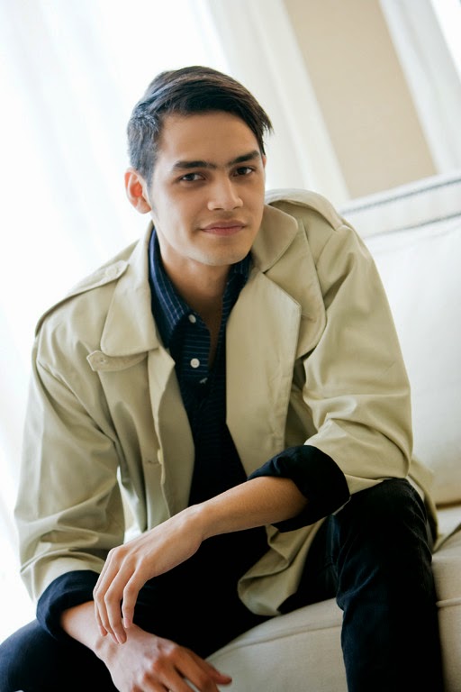 10 aktor Indonesia tertampan 2016