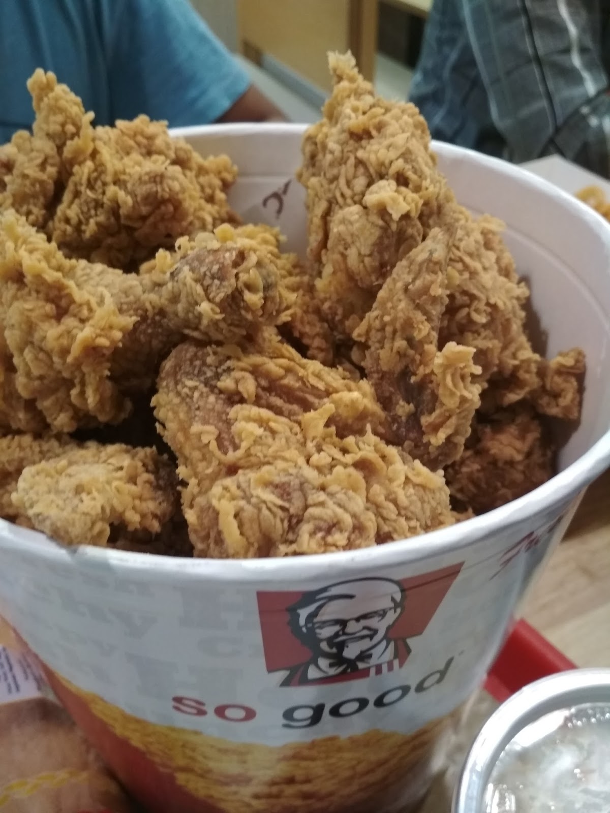 Best things to do in Bahrain: Best Fast Food Restaurants