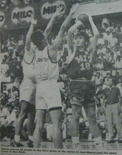 RP Basketball Photos & Articles: 1990-1991 Back-to-Back NCAA champions ...