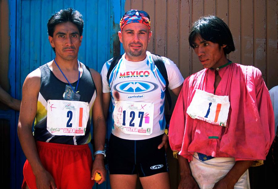 Nomada ocasional: El hambre asola la sierra Tarahumara