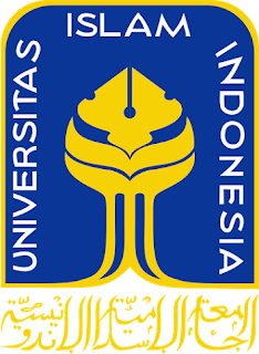 Logo dan Arti Lambang Universitas Islam Indonesia (UII) - Media Digital ...
