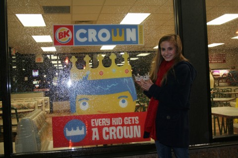 Miss Heartland's OT 2012: Four Points on the Miss America crown