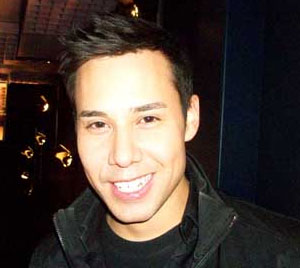 Twilight Pack: Justin Rain Keynote at WAFF