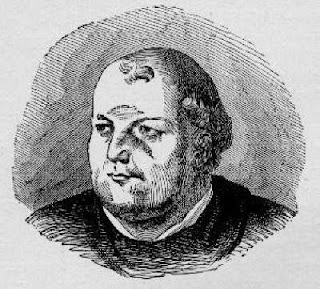 Detusch 325: Johannes von Staupitz