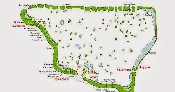 MEEMU ATOLL (MULAKATHOLHU) | KOMBIREISE MALEDIVEN