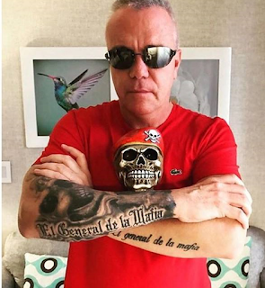 'Popeye' Velásquez dead – Gangsterism Out