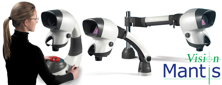 The Q Source Resource: Vision Engineering Mantis Elite Stereo ...