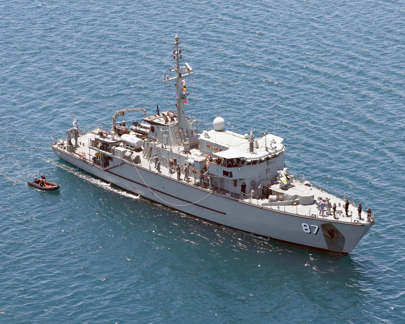 Naval Photos: 07/04/11