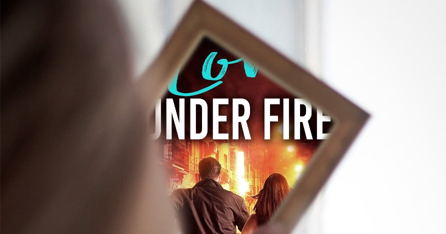 Kathryn Knight books: Cover Reveal #2 ~ The Asylum ~ LOVE UNDER FIRE # ...