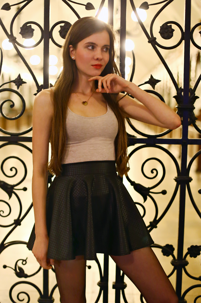 Podsumowanie 2015 roku - 60 najlepszych stylizacji | Ari-Maj / Personal ...