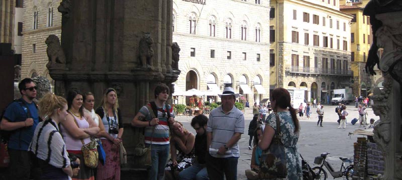 Florence University | World Public University Information