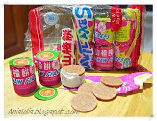 AnisLolis blogspot . . . : GULA-GULA YANG SEMAKIN PUPUS